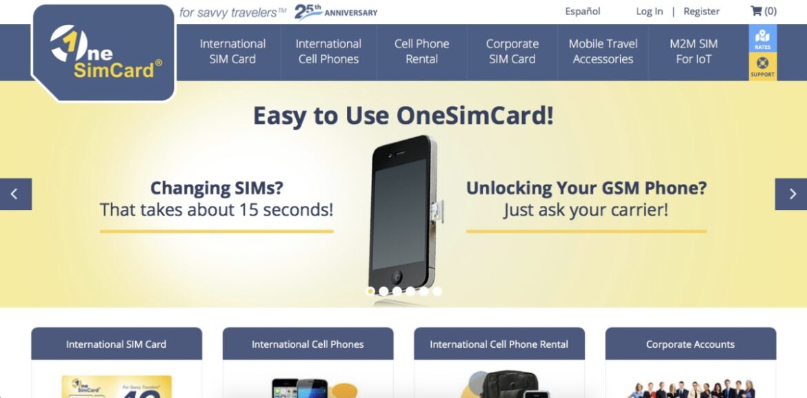 【実行手順】One Sim Card（ワンシムカード）の使い方 » is OTHER